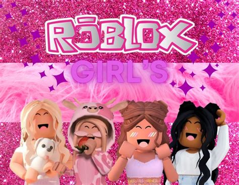 Roblox Chicas Png Roblox Archivo Png Archivo De Sublimaci N Envoltura De Vaso Descargas