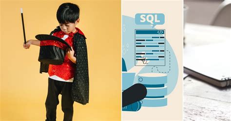 List Sql Curated By Sree Vaidyanathan Medium