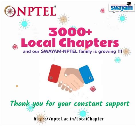 [video] nptel iit madras on linkedin nptel swayam