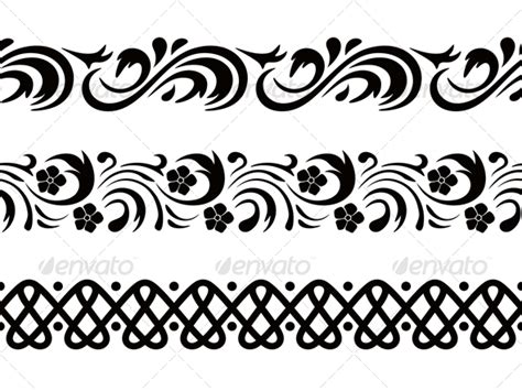 Free Simple Side Border Designs Download Free Simple Side Border Designs Png Images Free