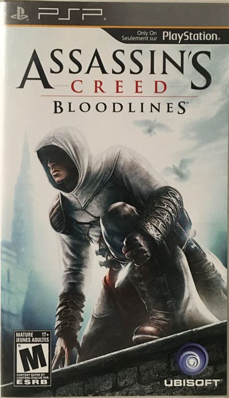 Assassins Creed Bloodlines Anthonys Place
