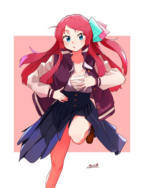 Ryusei Hashida Danbooru