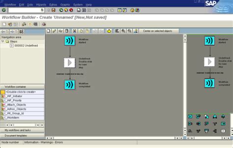 Sap Workflow Step By Step Elearning Solutions