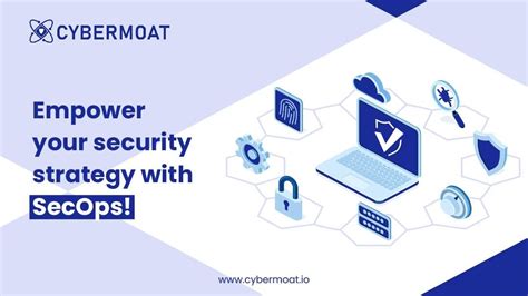 How Secops Can Boost Your Cybersecurity Cybermoat Posted On The Topic Linkedin