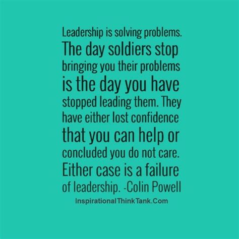 Quotes About Problem Solving Quotesgram