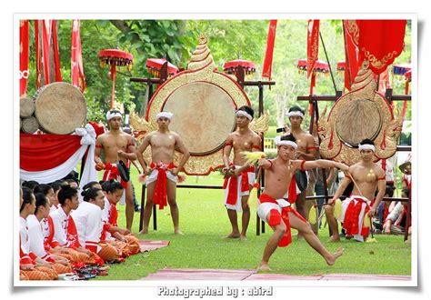 1 ภาพจาก เครื่องดนตรีพื้นบ้านไทย ภาคเหนือ Blogger ใน Thaiphotos