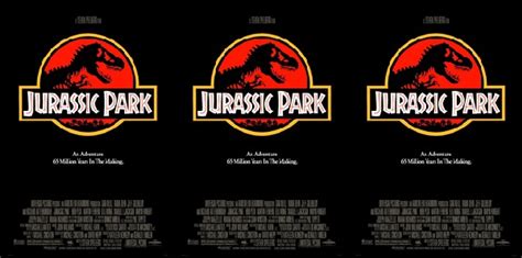 Steven Spielberg Jurassic Park Jurassic Park Things You Didnt Know