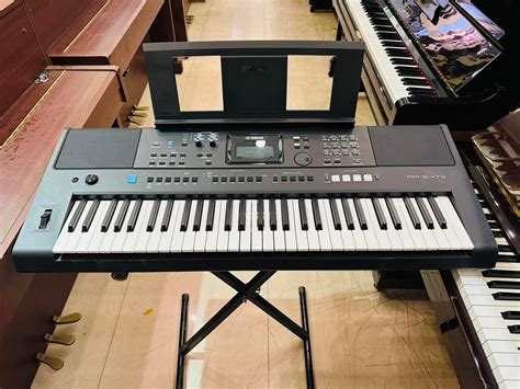 Đàn Organ Yamaha E 473