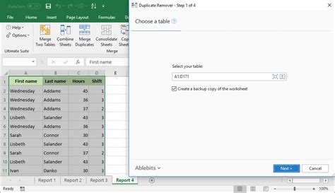9 Best Excel Duplicate Removers 2024 Free Download