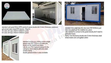 Smart Modular Building Collapsible Ajipower Id