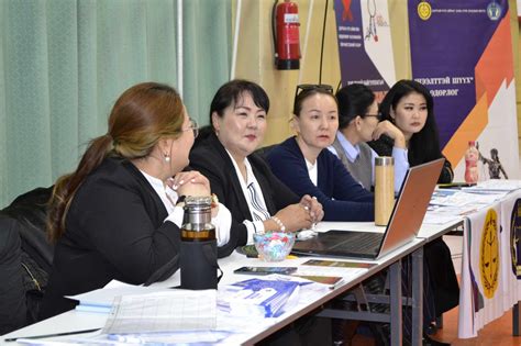 Дархан Уул Дархан Уул Үйлдвэрчний Эвлэлийн Холбоо