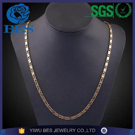 Are Gold Chains Unisex At Priscilla Roberts Blog