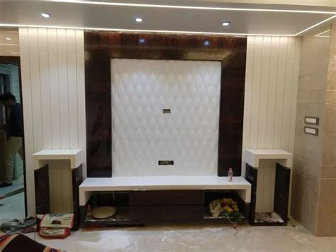 white solid surface wall cladding at ₹ 450 sq ft in chennai id