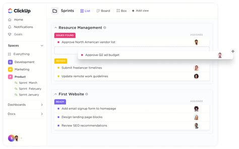 ClickUp One App To Replace Them All