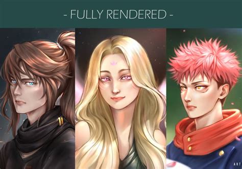 Draw Your Character Oc Fanart Etc In My Own Artstyle By Pixelward Fiverr