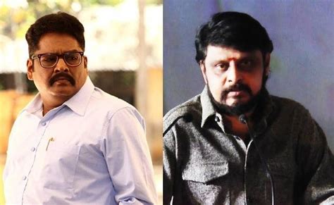 Director Vikraman Son Debute Acting Hitlist Movie