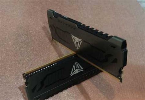 Оперативная память Ddr4 16gb 3600 Festima Ru Мониторинг объявлений