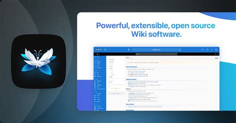 Wikijs Umbrel App Store