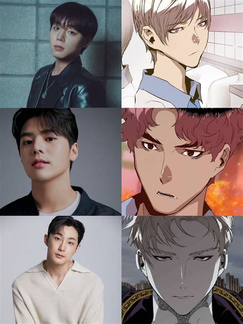 더쿠 이 짤 보니까 배나라 배우 나백진 같음