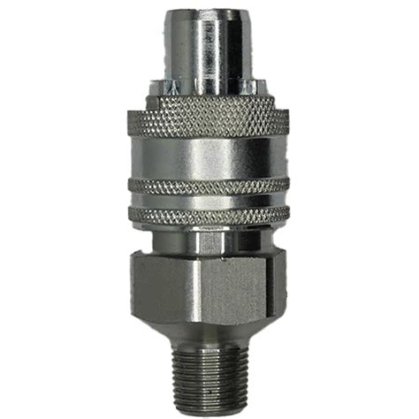 P812 Series Plug 38″ Male Bspt Om Maxsafe Global