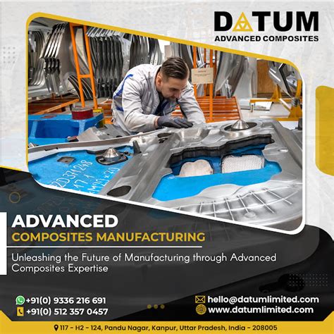 Composites Design And Engineering The Finest Technology In The