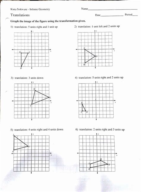 Free Ks3 Maths Worksheets — Db