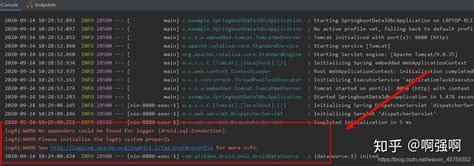 Springboot整合jdbctemplate及druid连接池 知乎