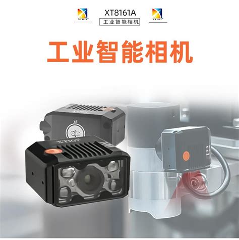 工业智能相机 知乎