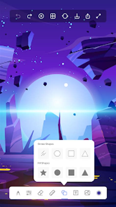 Drawing Apps Draw Sketch Pad For Android Download