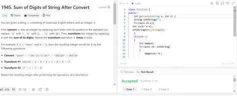 Ranjay Raj On Linkedin 35 Days Of My 100 Day Of Code Challenge Approach In The Code String