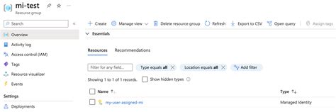 Authenticating With Azure Security Principals Explained