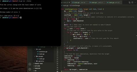 Quizthursday Golang Go Golangdeveloper Senior Interview