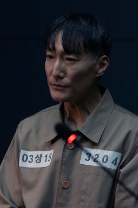 Jung Jae Sung Picture 정재성 Hancinema