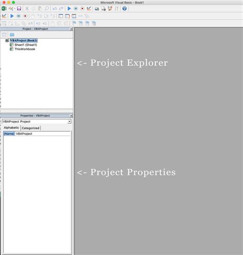 Tutorial Excel Vba Como Escribir Código En Una Hoja De Cálculo Usando