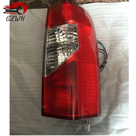 자동차 Led 조명 후면 램프 테일 라이트 닛산 팔라 딘을위한 Assy Bossgoo com의 고품질 자동차 Led 조명 후면 램프 테일 라이트 닛산 팔라 딘을위한 Assy