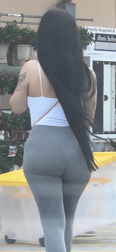 Sexy In Gray Leggings Spandex Leggings Yoga Pants Forum