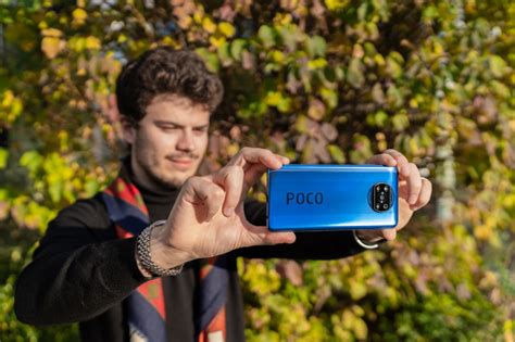 Poco X Nfc Audio Review Punching Above Its Weight Dxomark