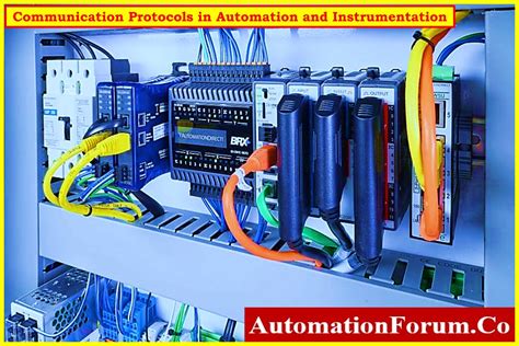 Modbus Communication Protocol