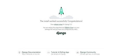 Desarrollo De Aplicaciones Web Con Python Y Django Modelo Y Plantilla