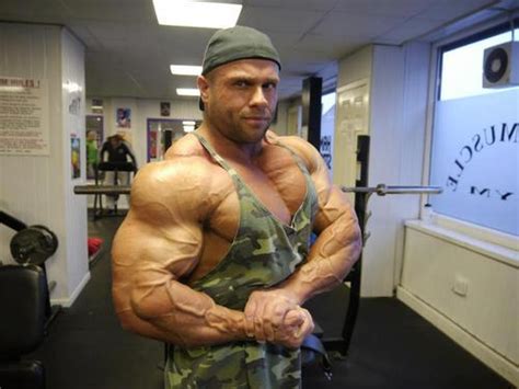 Fucken Hot Sexy Men Bodybuilder Anthony Bailes