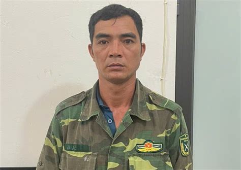 Phá Hoại 350 Cây đào Tết Của Hàng Xóm Vì Ghen ăn Tức ở