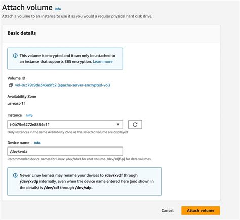 Aws Ebs Encryption Simplified Protecting Your Cloud Data Effectively