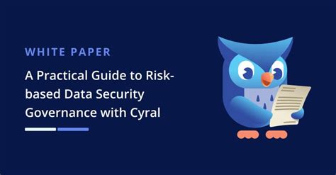 cyral on linkedin a practical guide to risk based data security