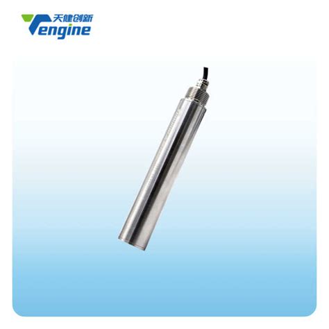 Oem Customizable Rs485 Output 316l Ss Body Turbidity Sensor Module