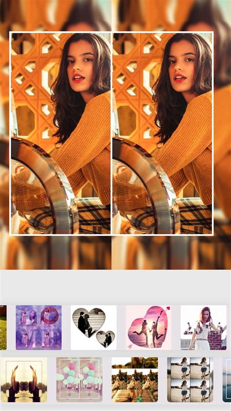 Photo Mirror Photo Editor Pro Apk For Android Download