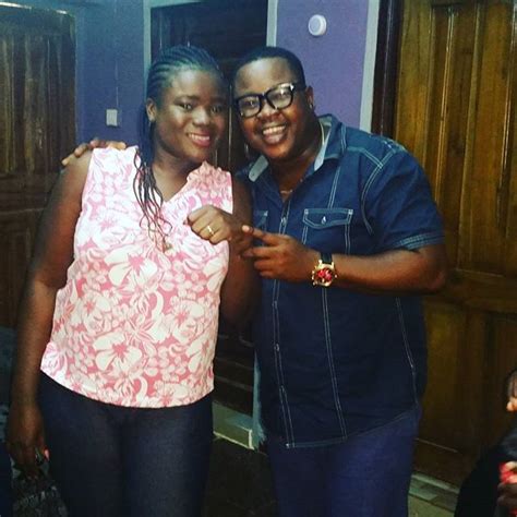 Comic Actor Baba Tee Proposes To New Girlfriend