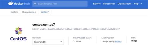【docker】イメージの取得・一覧表示・削除｜基本操作コマンド入門 Dxcel Wave