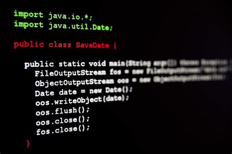 Tips For Declaring Variables In Java