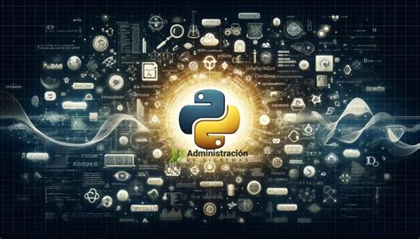 Python El Lenguaje De Programación Versátil Y Poderoso