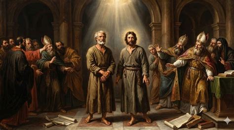 Benarkah Murid Murid Yesus Bukan Orang Terpelajar Jejak Maluku